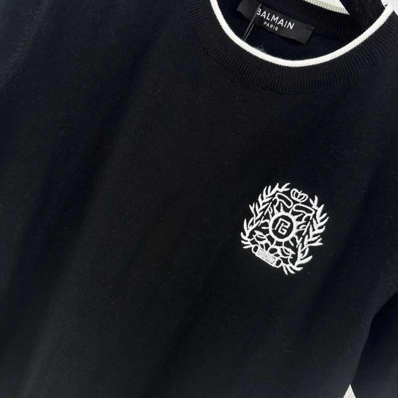 Affordable Balmain T-Shirts