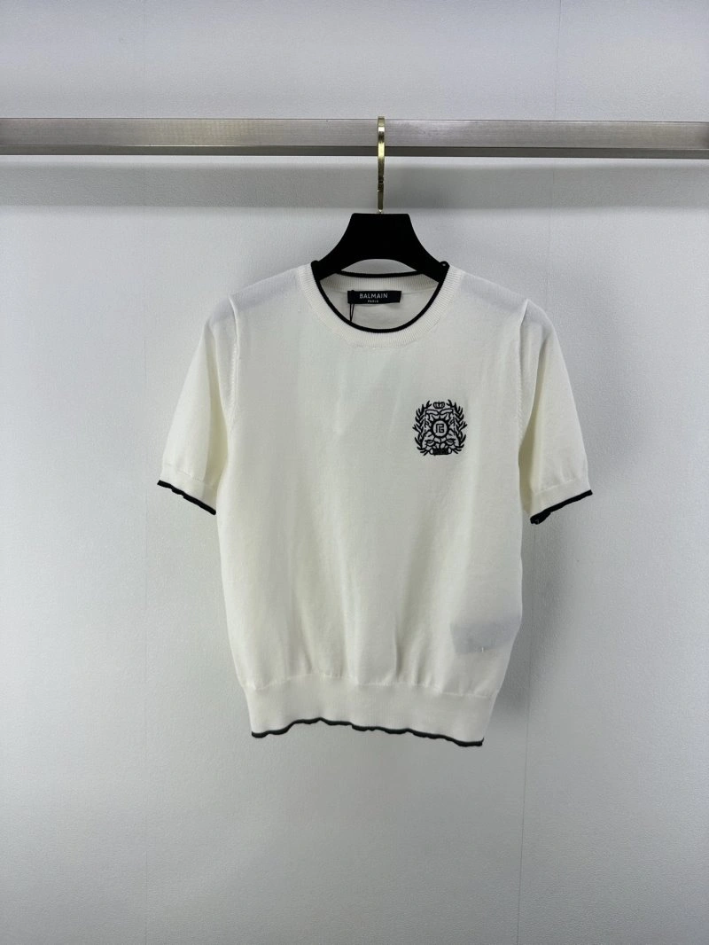 Balmain T-Shirts