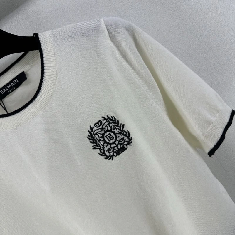 Top mirror Balmain T-Shirts