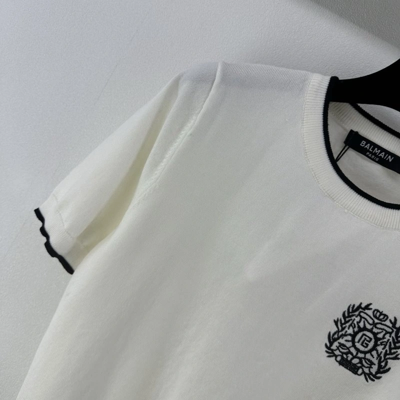 Top mirror Balmain T-Shirts