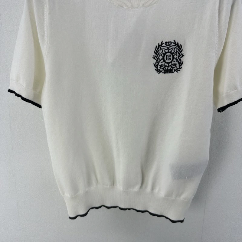 Top mirror Balmain T-Shirts