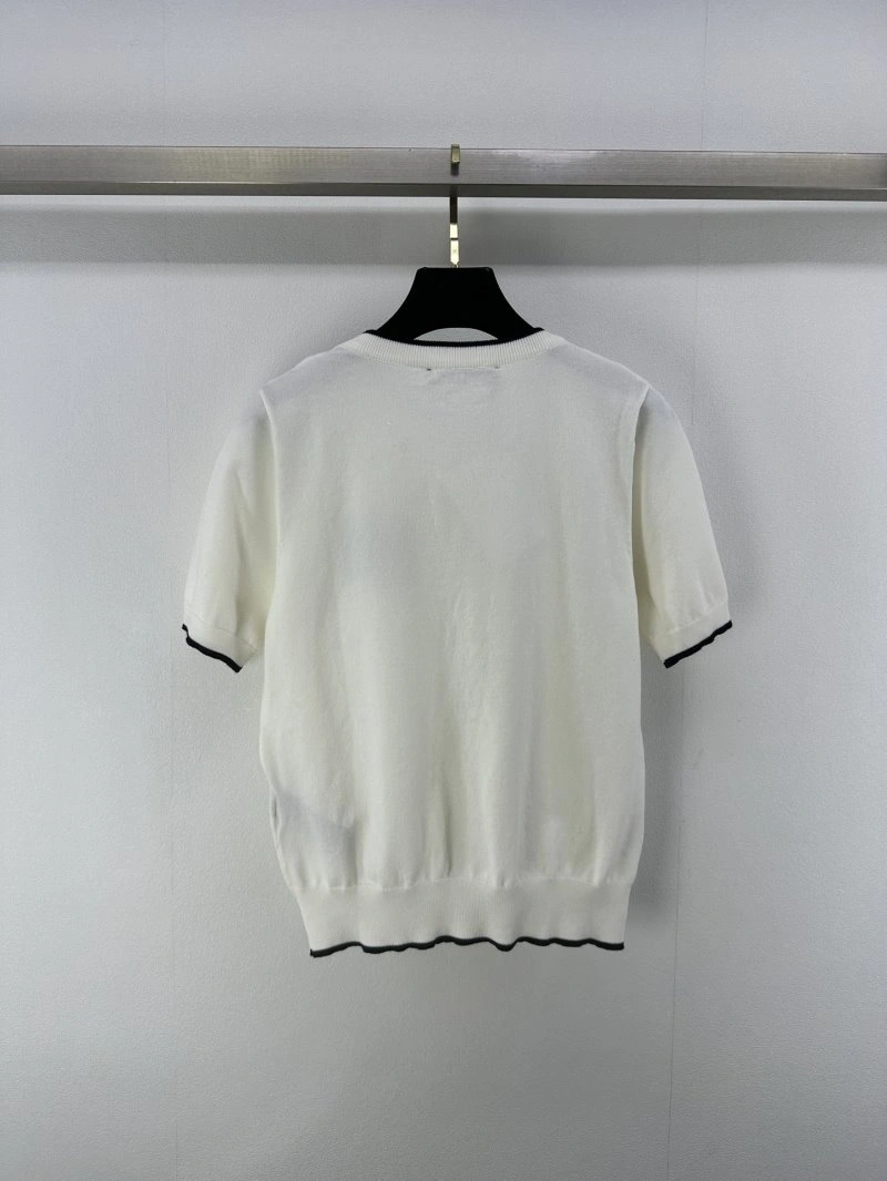 Top mirror Balmain T-Shirts