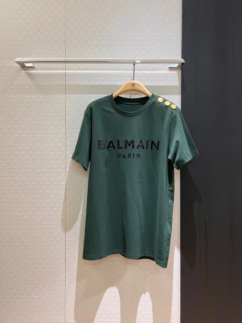 Balmain T-Shirts