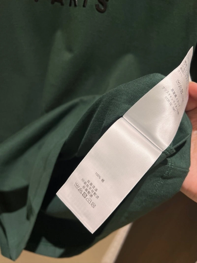 Factory-made Balmain T-Shirts