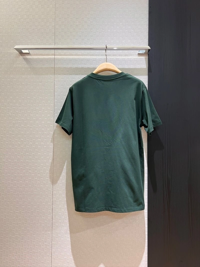 Factory-made Balmain T-Shirts