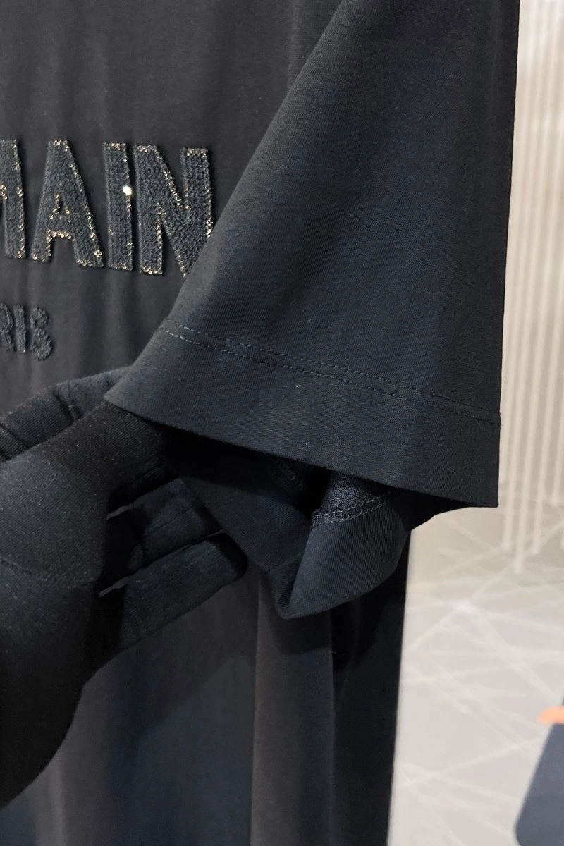 Budget-friendly Balmain T-Shirts