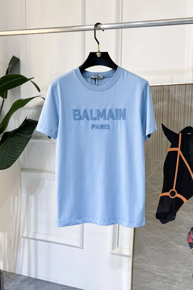 Balmain T-Shirts