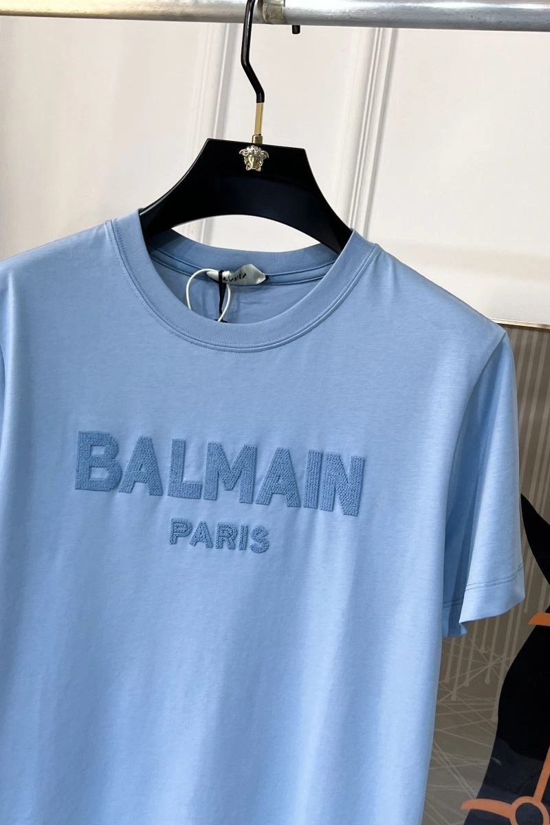 OEM Balmain T-Shirts