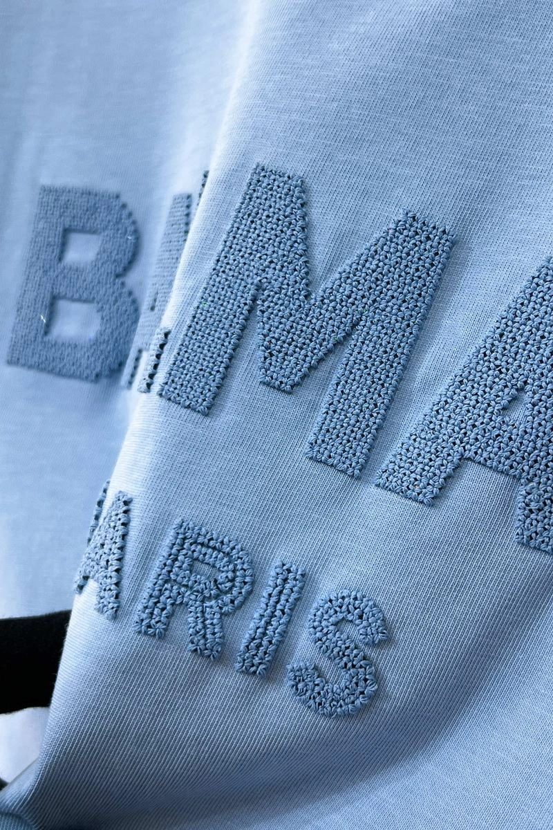 OEM Balmain T-Shirts
