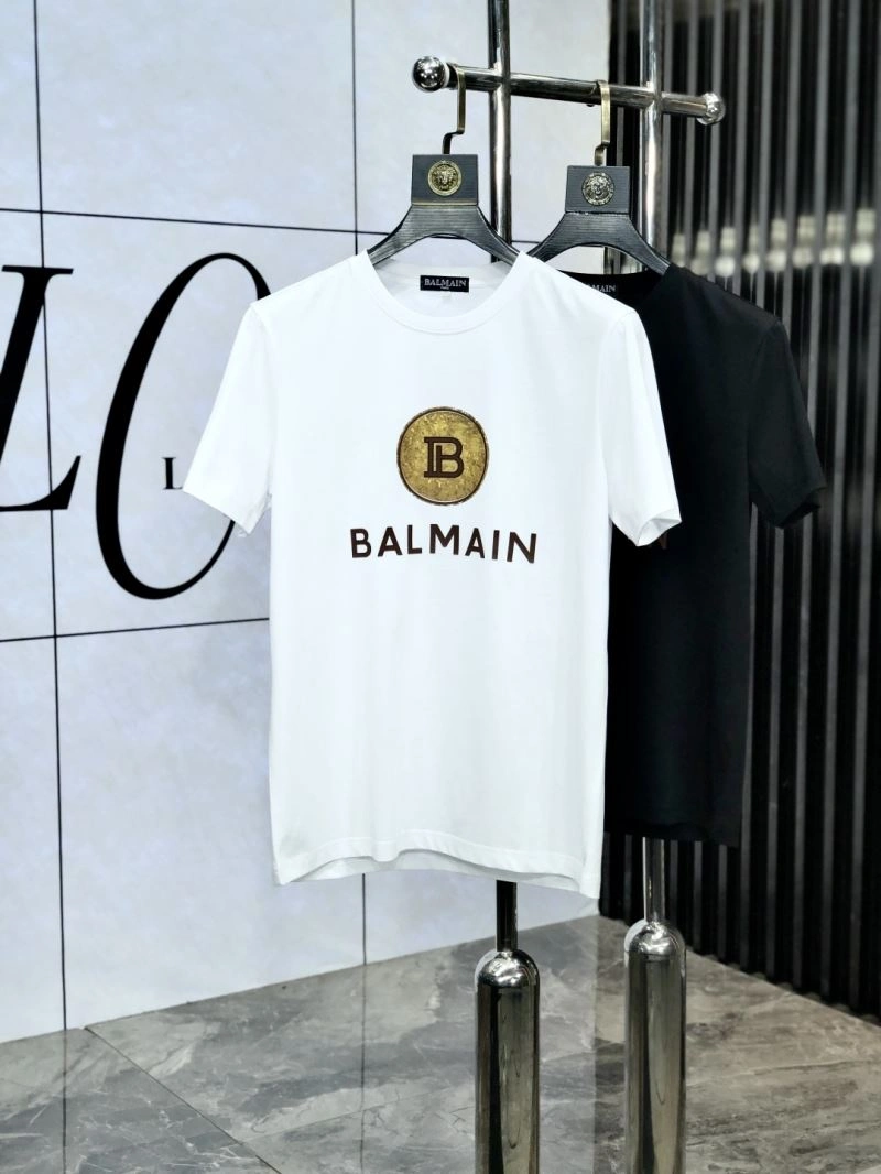 Balmain T-Shirts