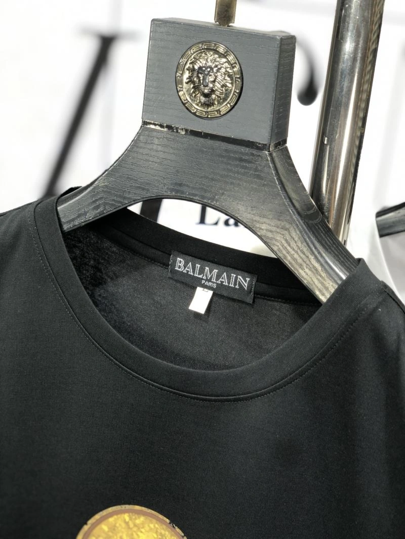 Authentic Balmain T-Shirts
