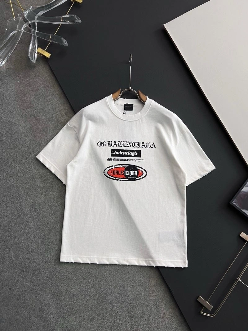 Balmain T-Shirts