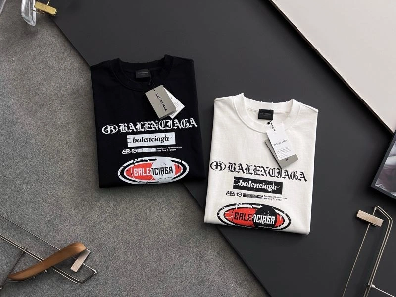 Value-priced Balmain T-Shirts