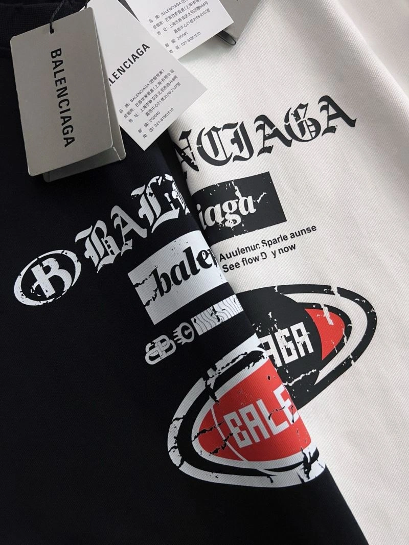 Value-priced Balmain T-Shirts