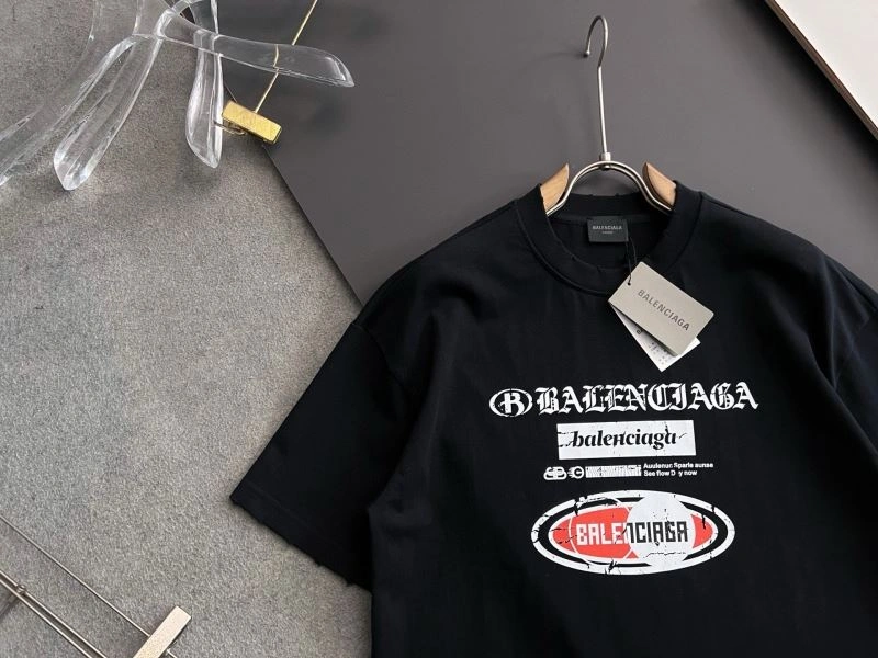 Value-priced Balmain T-Shirts
