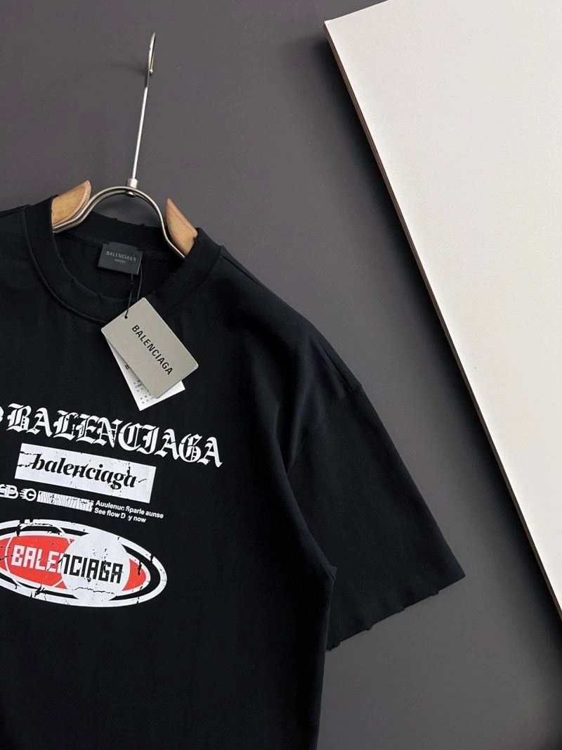 Value-priced Balmain T-Shirts