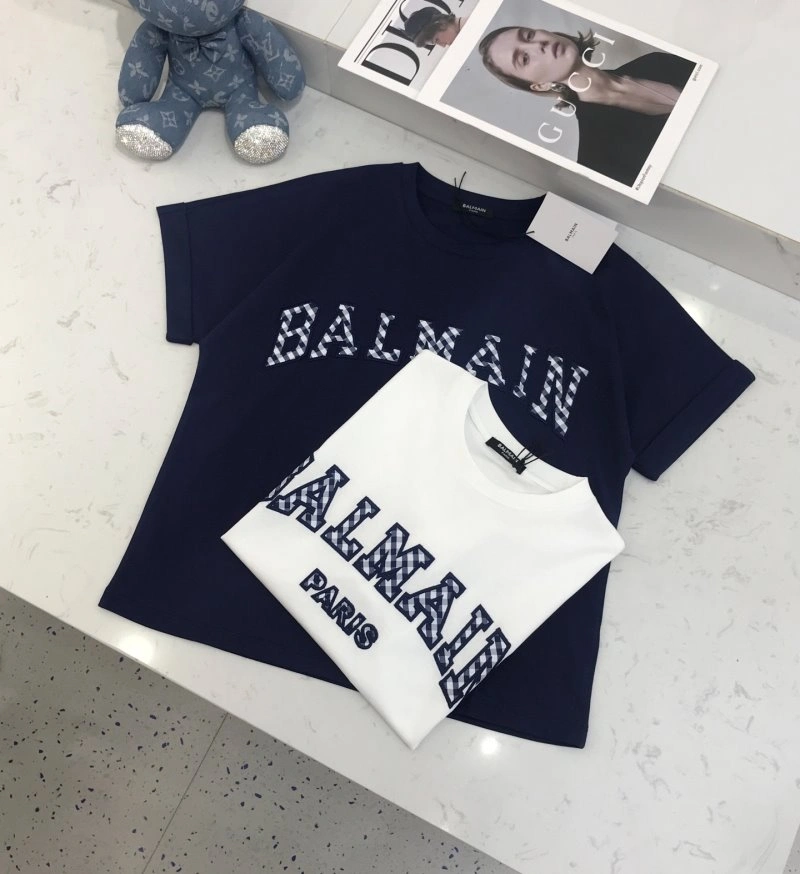 Balmain T-Shirts