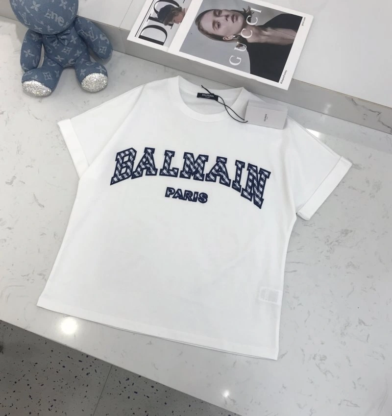 Inexpensive Balmain T-Shirts