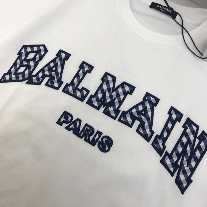 Inexpensive Balmain T-Shirts