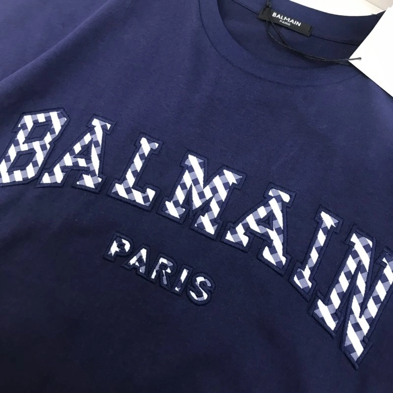 Inexpensive Balmain T-Shirts