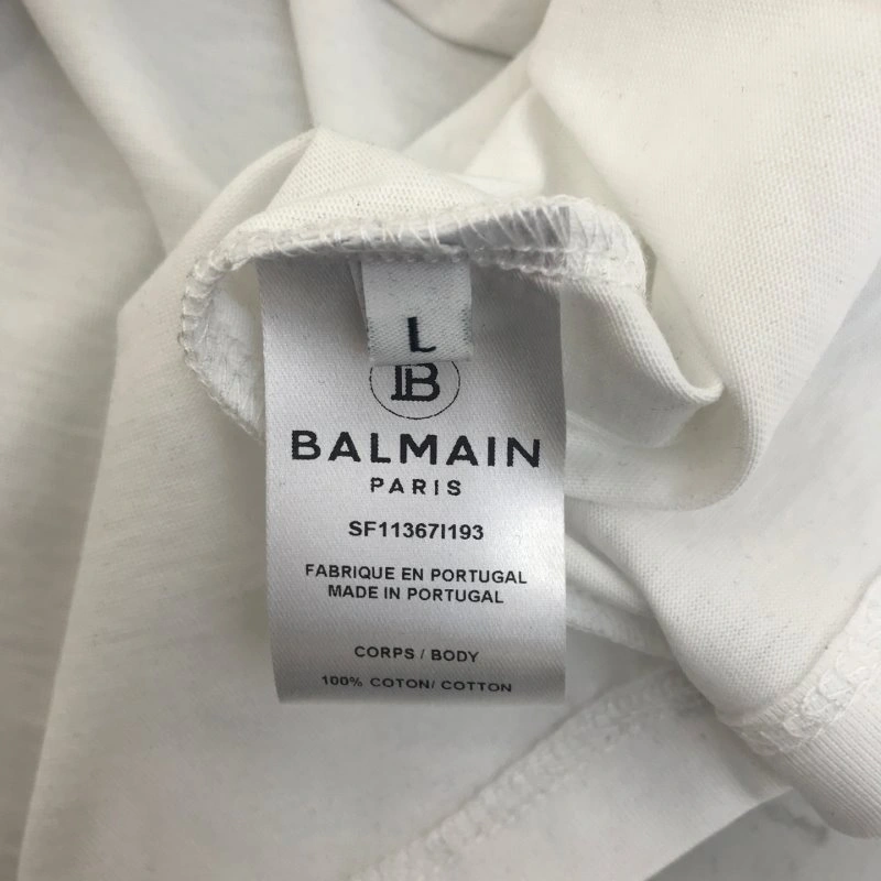 Inexpensive Balmain T-Shirts