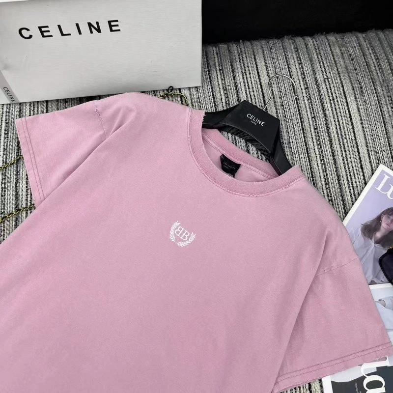 Mirror quality Balmain T-Shirts