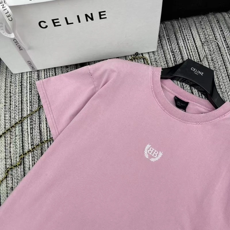 Mirror quality Balmain T-Shirts