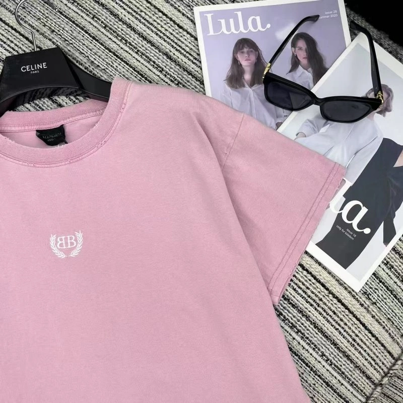 Mirror quality Balmain T-Shirts
