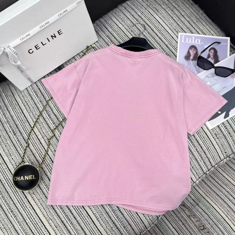 Mirror quality Balmain T-Shirts