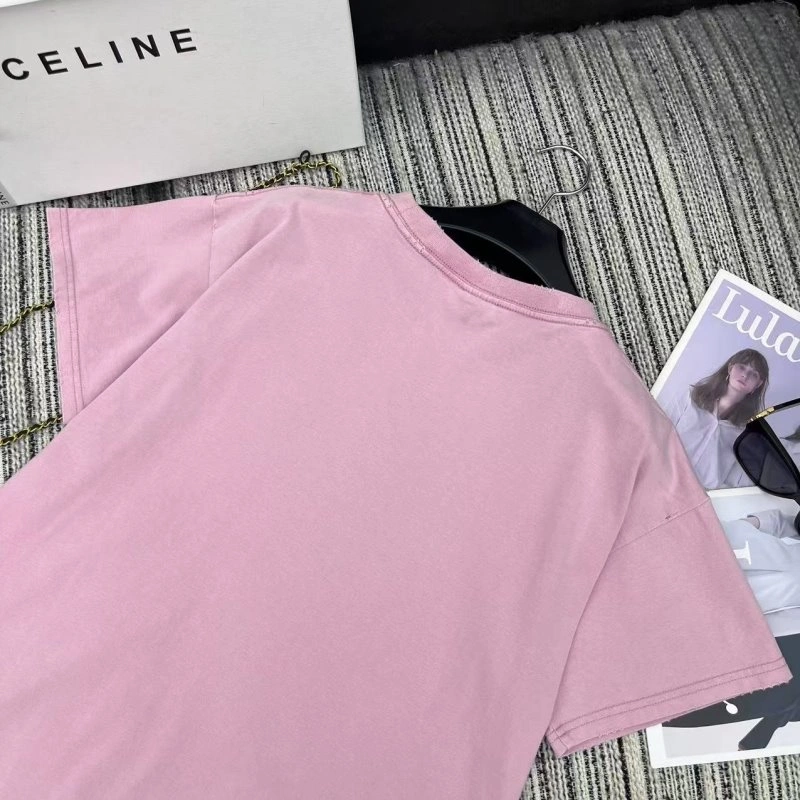 Mirror quality Balmain T-Shirts