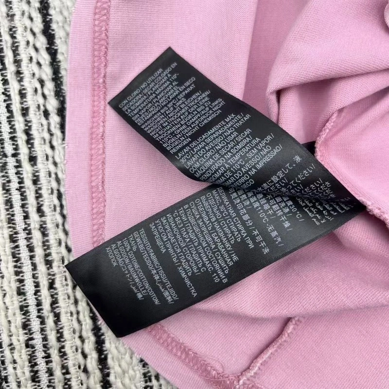 Mirror quality Balmain T-Shirts
