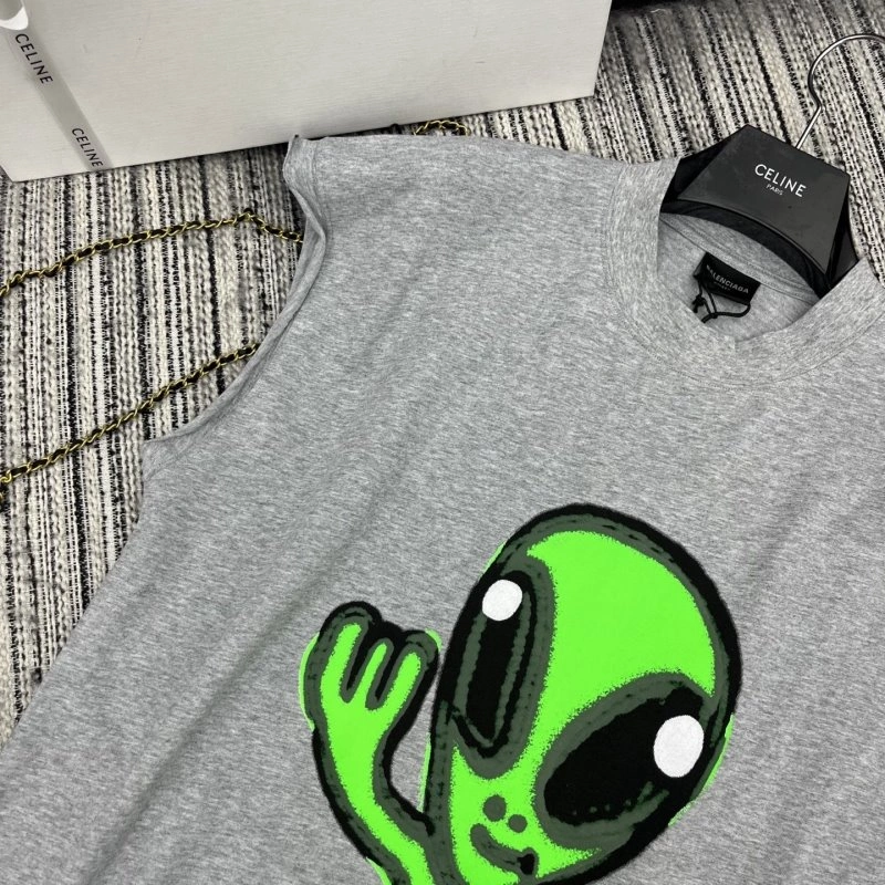Authentic Balmain T-Shirts