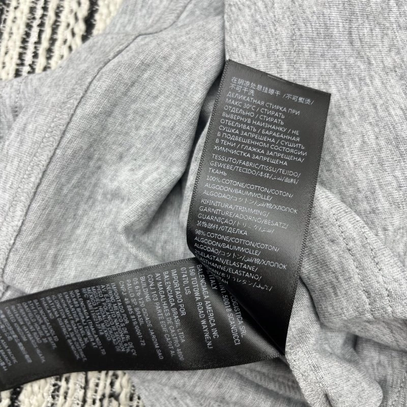 Authentic Balmain T-Shirts