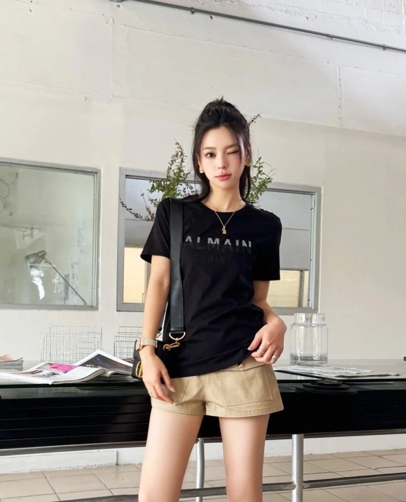 Balmain T-Shirts
