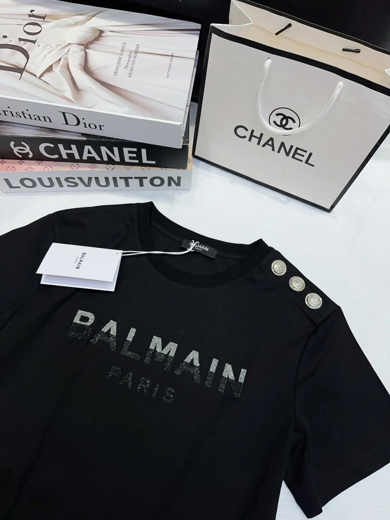 Value-priced Balmain T-Shirts