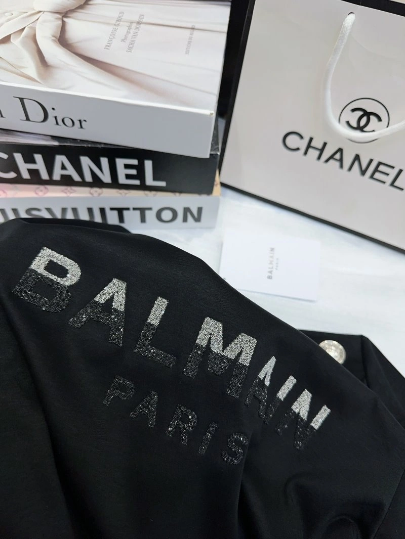 Value-priced Balmain T-Shirts