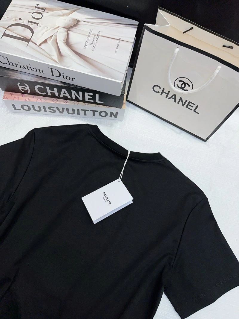 Value-priced Balmain T-Shirts