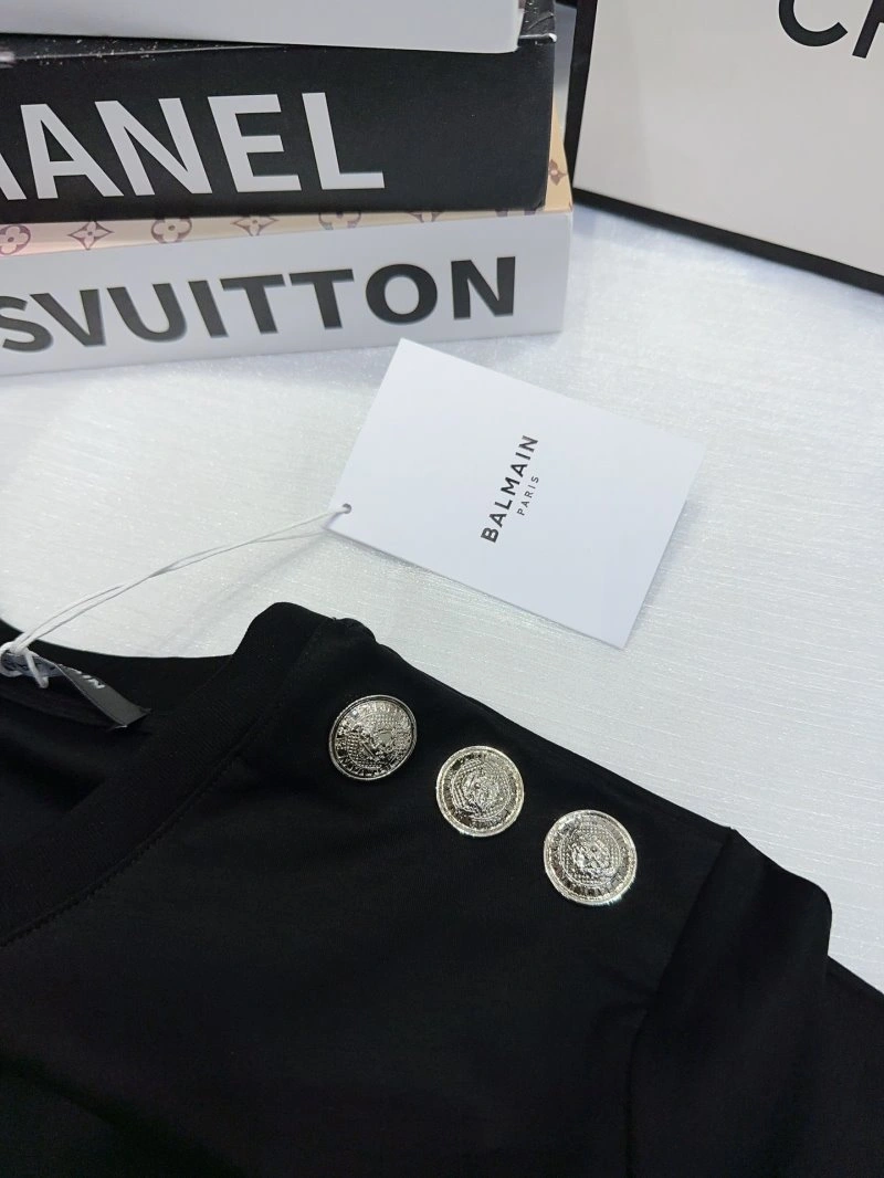 Value-priced Balmain T-Shirts