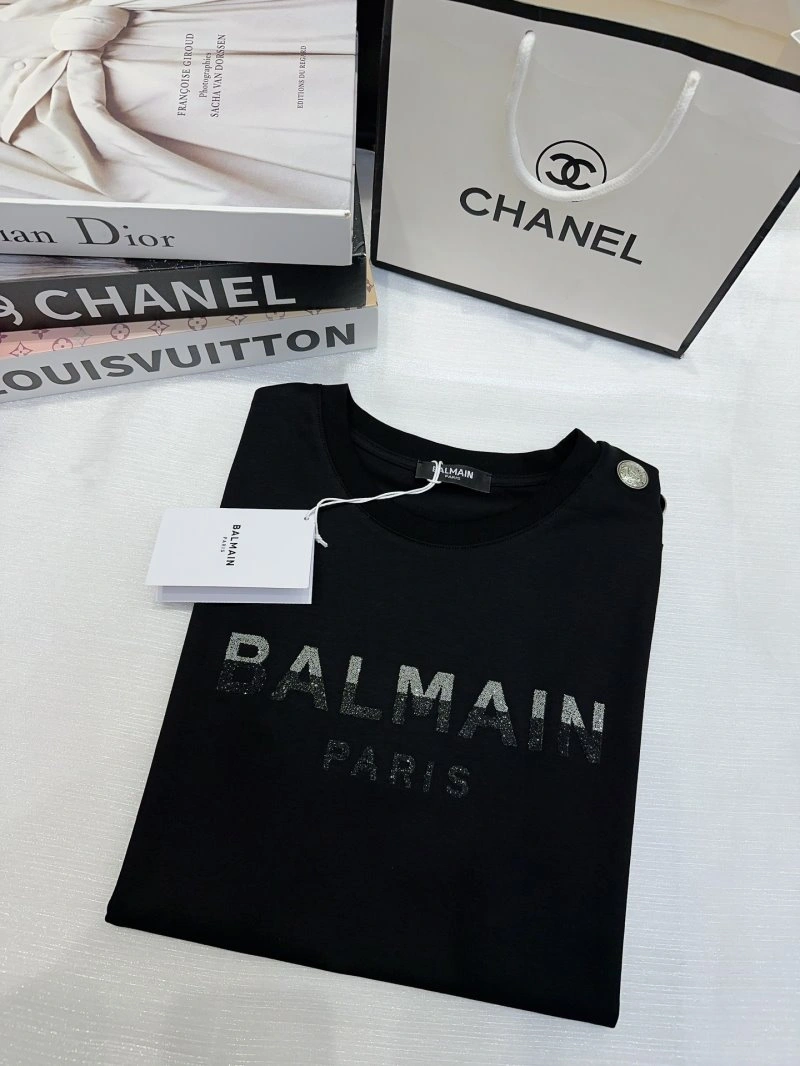 Value-priced Balmain T-Shirts