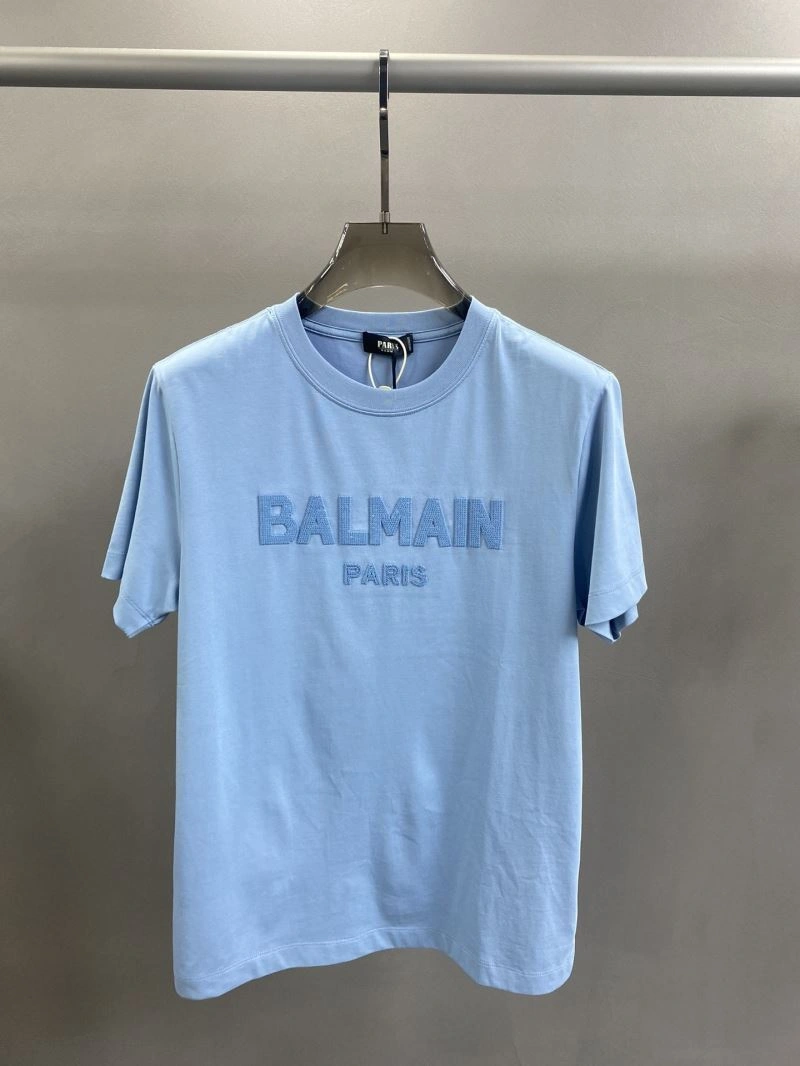 Balmain T-Shirts