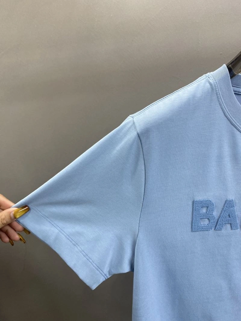 Official Balmain T-Shirts