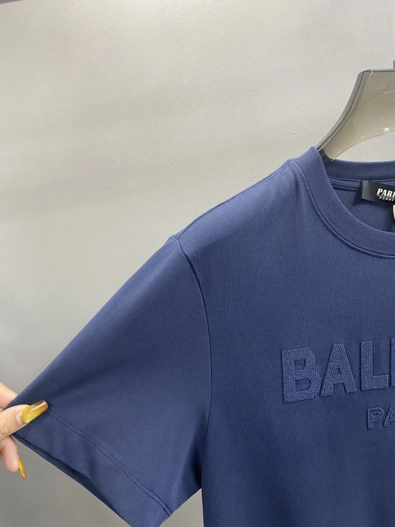 Discounted Balmain T-Shirts