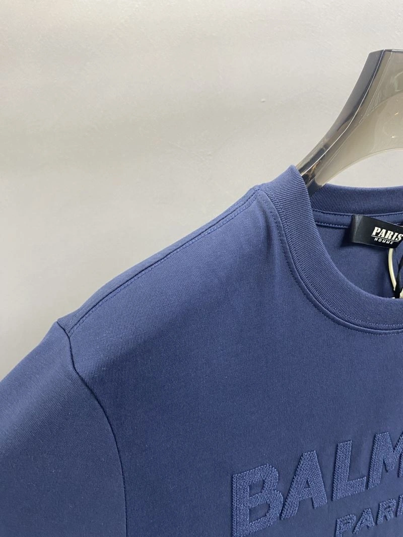 Discounted Balmain T-Shirts