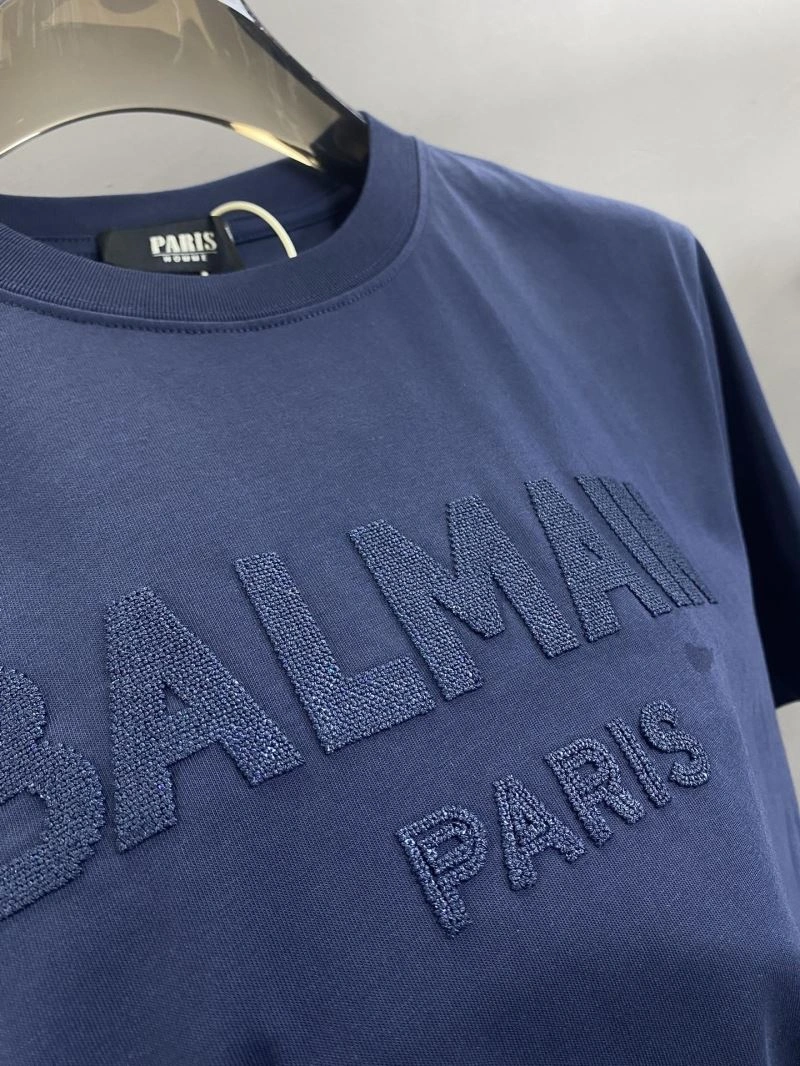 Discounted Balmain T-Shirts
