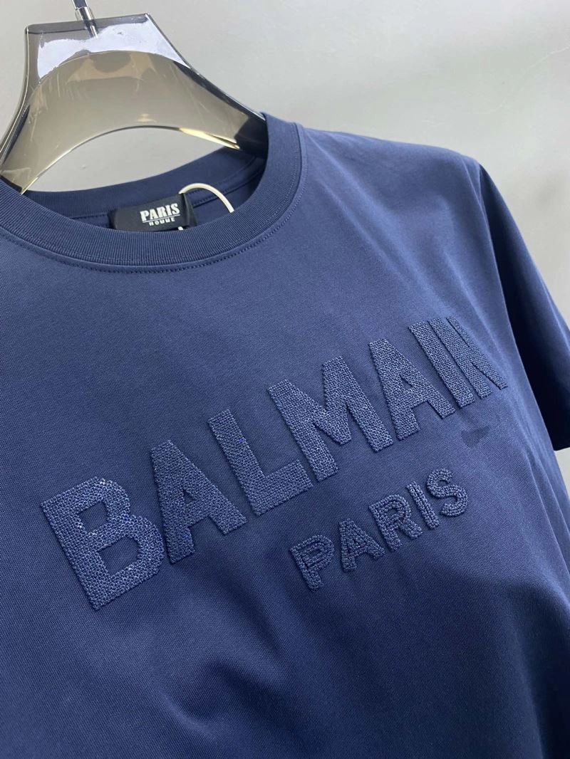 Discounted Balmain T-Shirts
