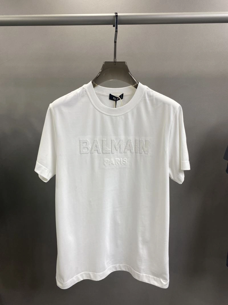 Balmain T-Shirts