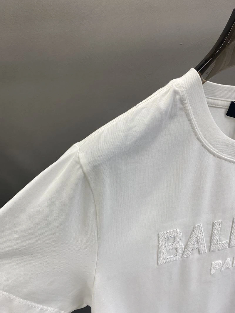 Cut-rate Balmain T-Shirts