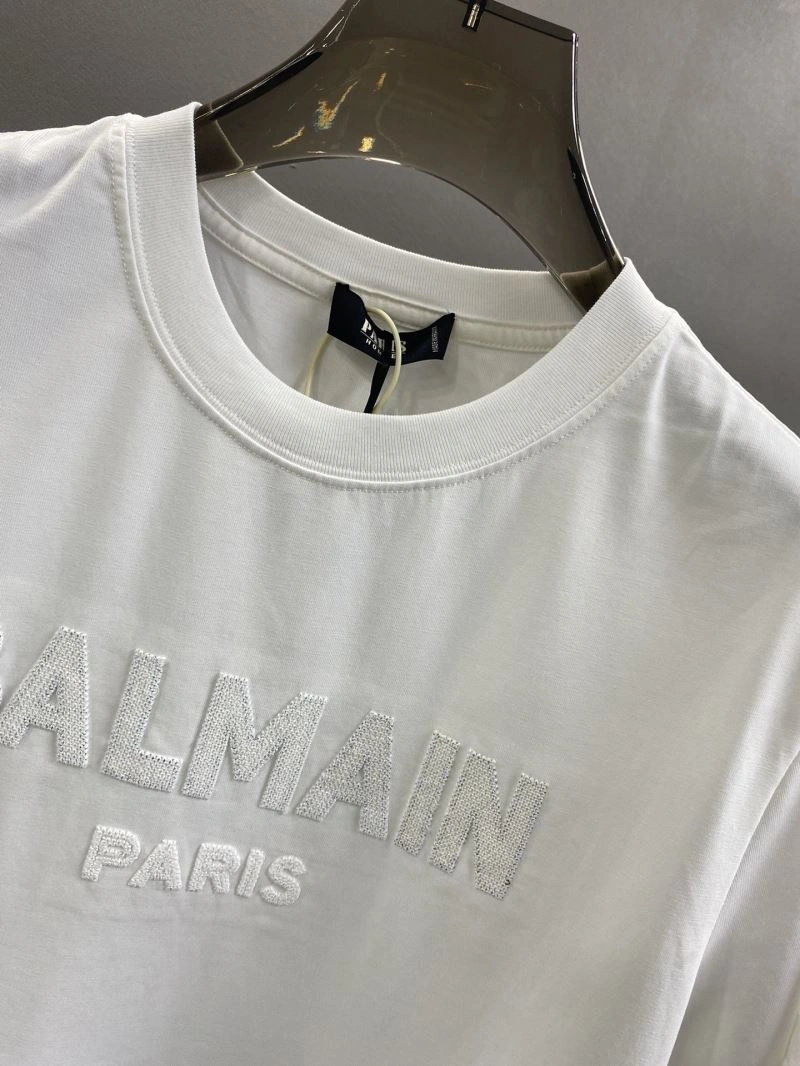 Cut-rate Balmain T-Shirts