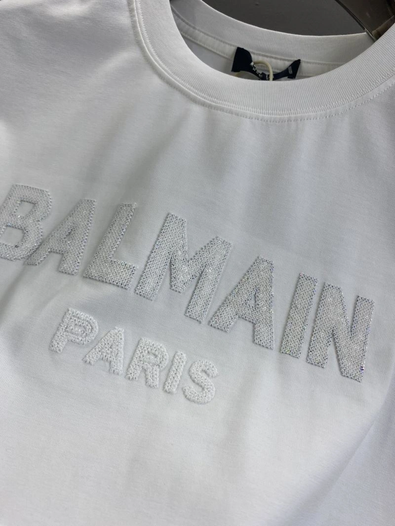 Cut-rate Balmain T-Shirts
