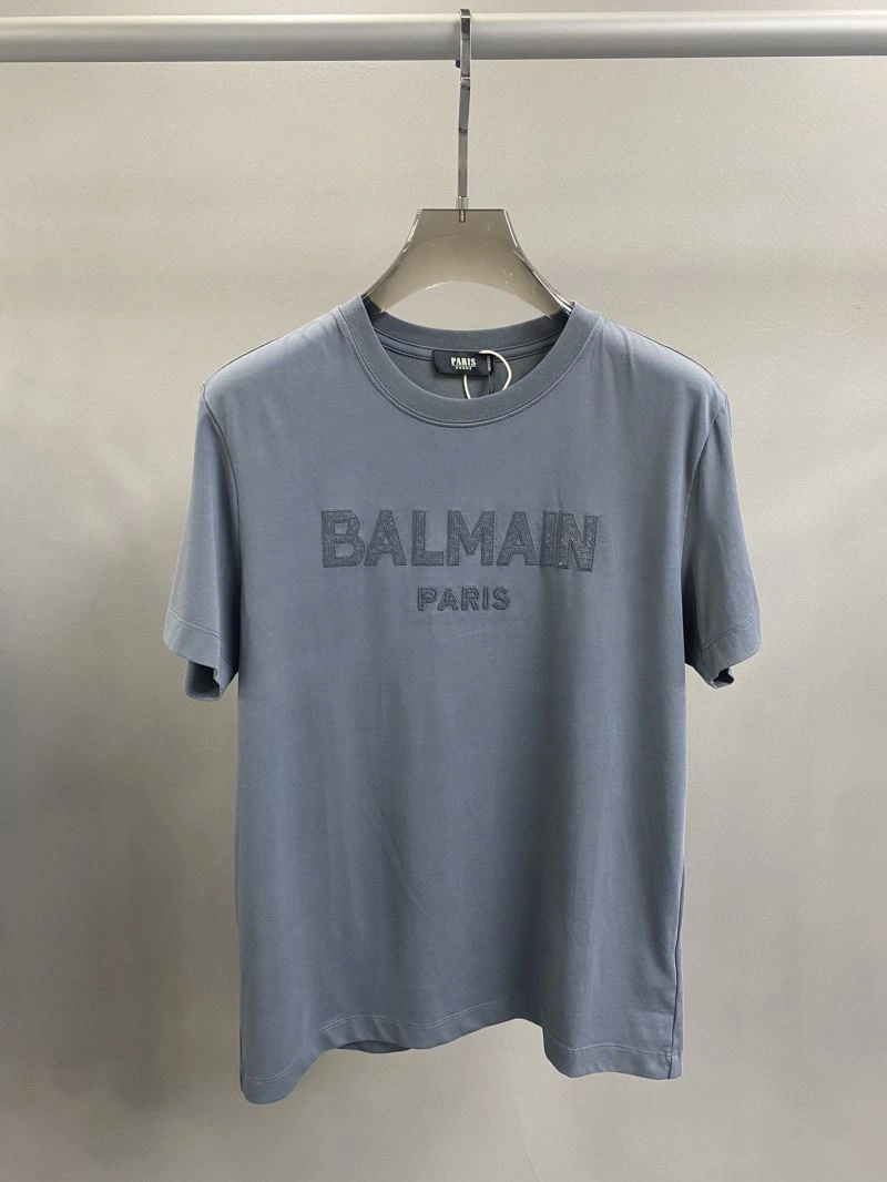 Balmain T-Shirts